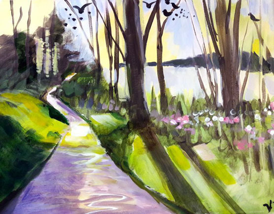 Gallery - Vino and Vango