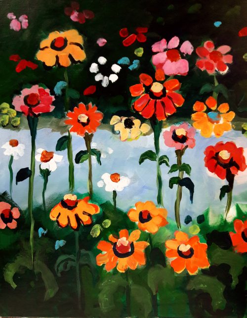 The Z Patch - Vino and Vango